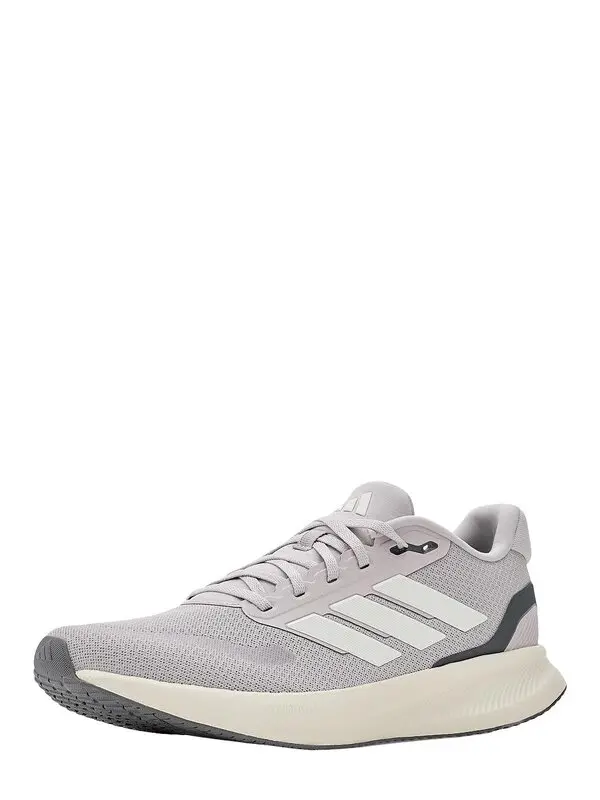 Adidas Run Falcon 5 Athletic Sneakers - Gray
