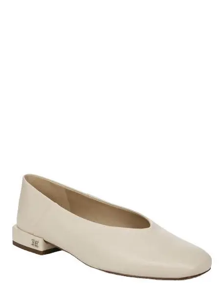 Sam Edelman Kasey Square Toe Pumps - Modernivo