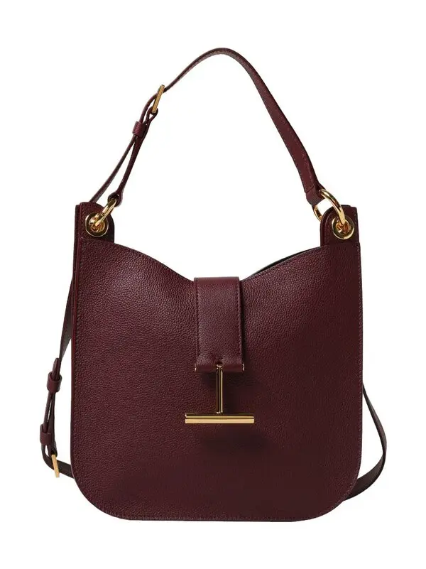 TOM FORD Shoulder Bag - Red