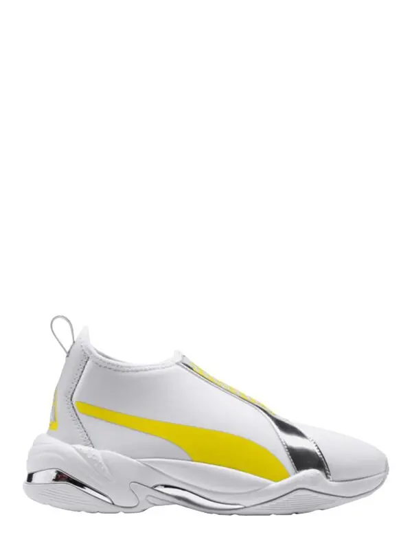 PUMA Thunder Trailblazer Sneakers - White