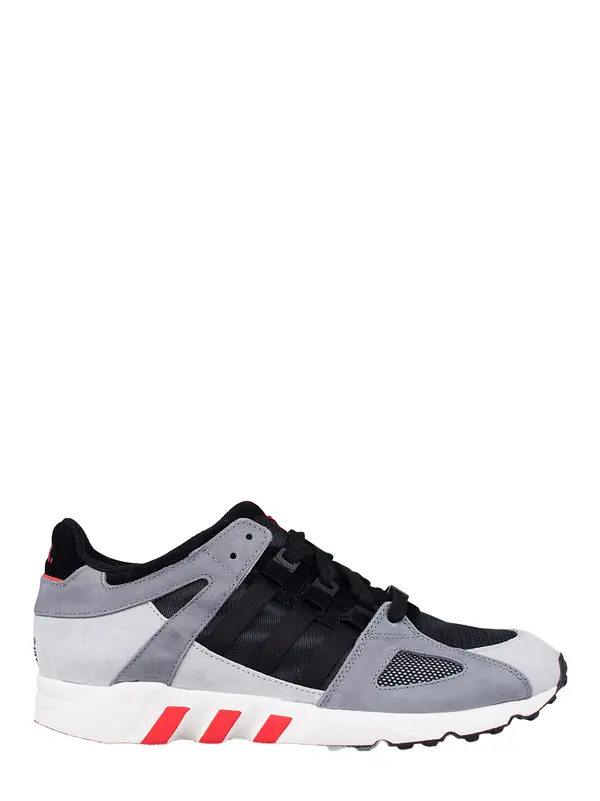 Adidas Solebox X Eqt Running Guidance 93 - Grey