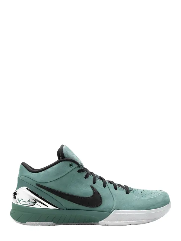 Nike Zoom Kobe Protro Bicoastal Sneakers - Green