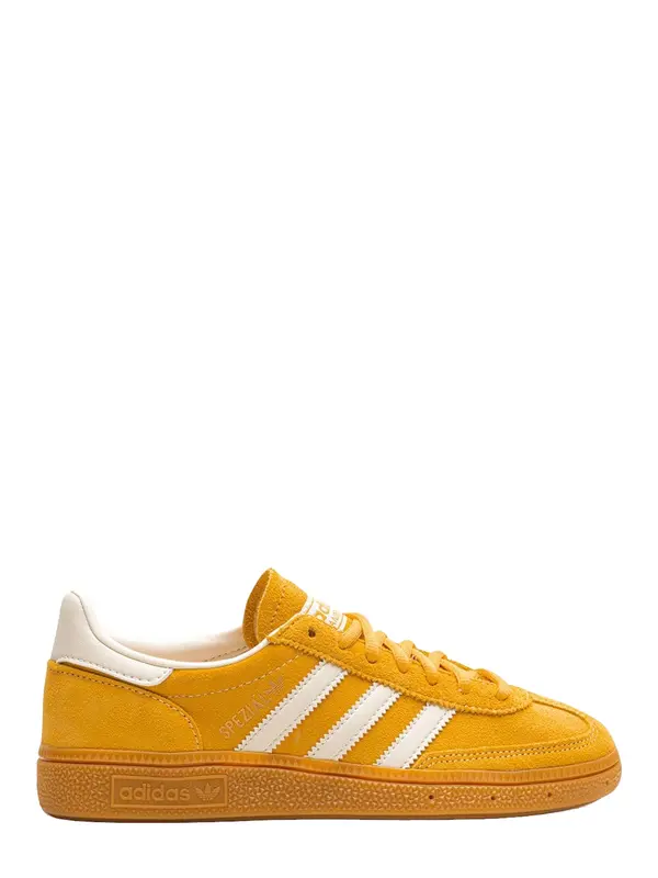 Adidas Handball Spezial Sneakers - Yellow
