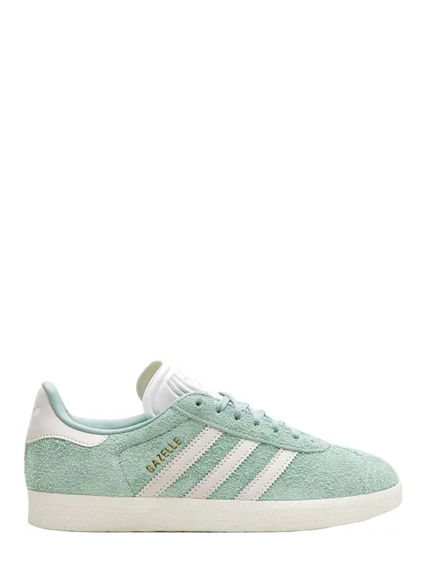 Adidas Gazelle Hazy Sneakers - Green