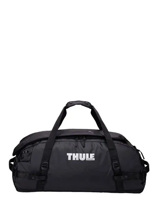 Thule Chasm 70l Duffle Bag - Black