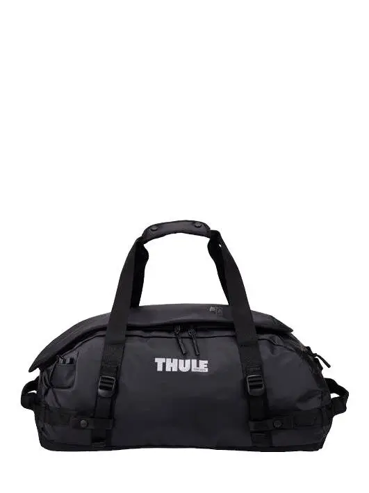 Thule Chasm 40l Duffle Bag - Black