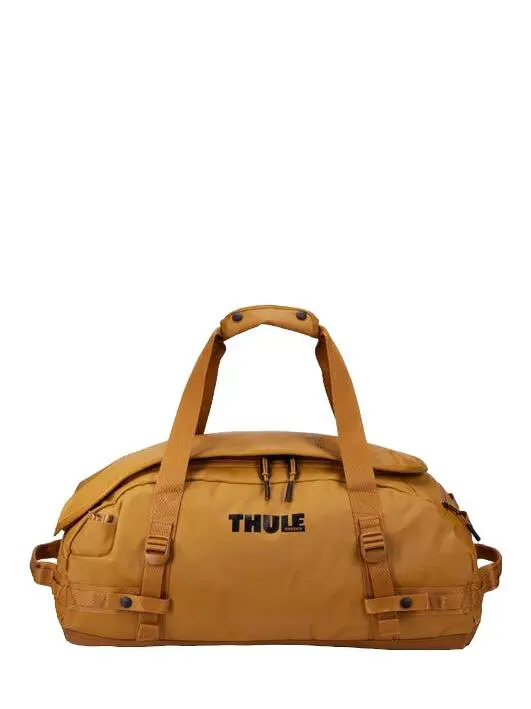 Thule Chasm 40l Duffle Bag - Golden Brown