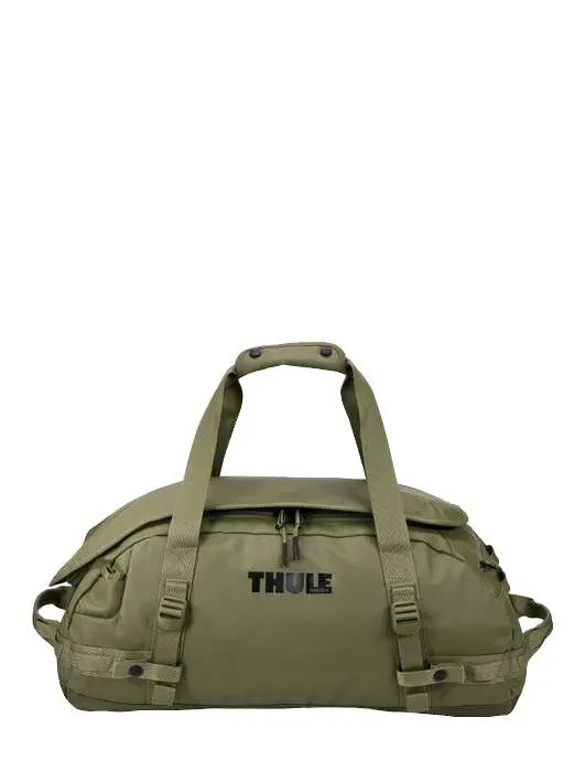 Thule Chasm 40l Duffle Bag - Olivine