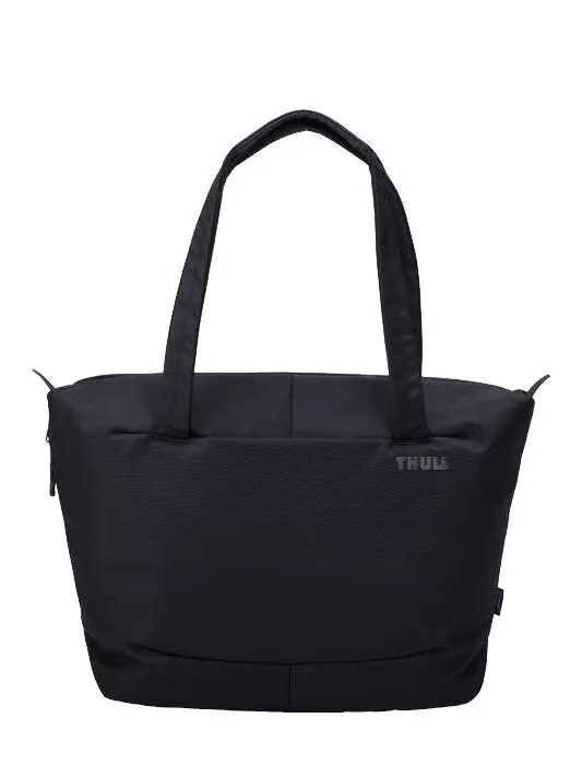 Thule Subterra Water Resistant Tote - Black