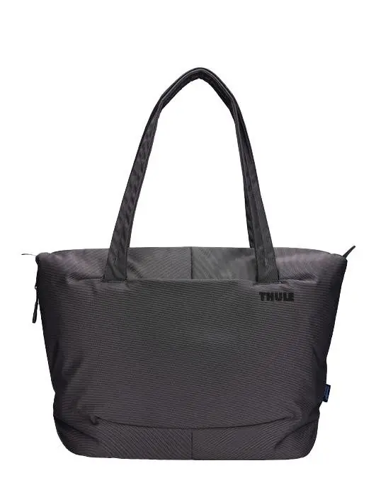 Thule Subterra Water Resistant Tote - Vetiver Gray