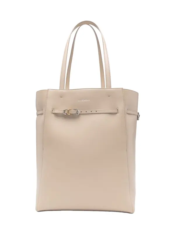 Givenchy Voyou Medium Tote Bag - Neutrals