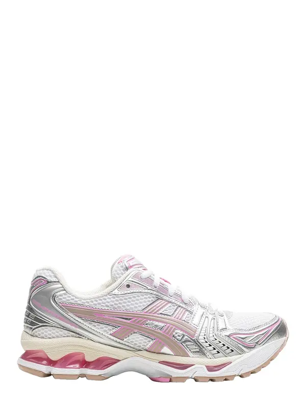 Asics Gel-kayano 14 Unlimited Pack Sneakers - White