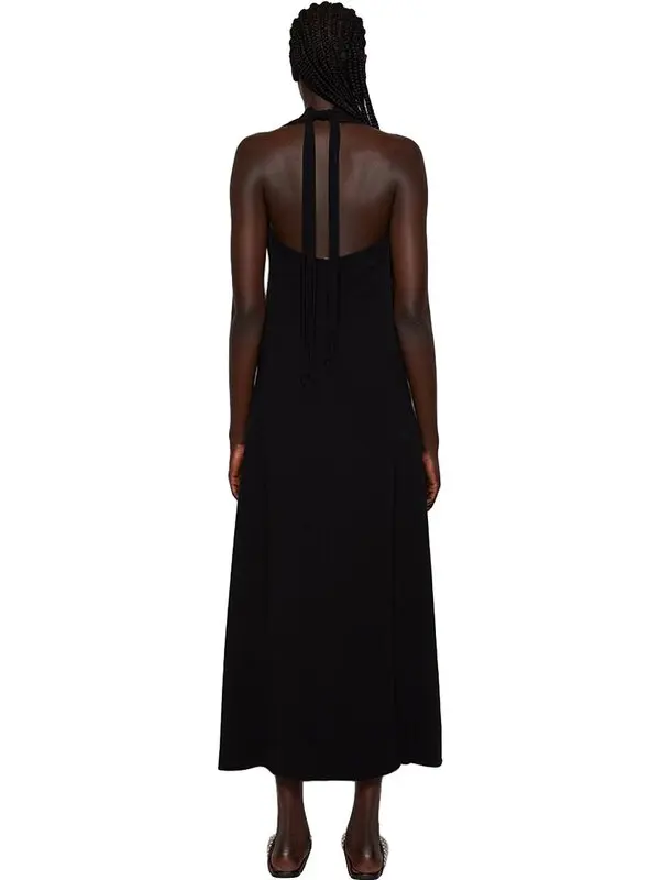 Proenza Schouler Ember Maxi Dress - Black