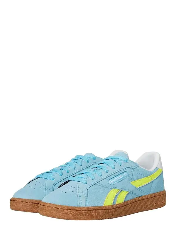 REEBOK Club C Grounds Uk Sneakers - Blue