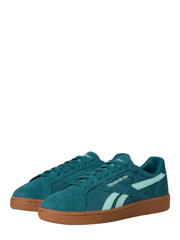REEBOK Club C Grounds Sneakers - Blue