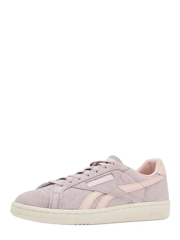 REEBOK Club C Grounds Sneakers - Pink