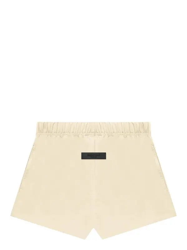 Fear Of God Dock Short - White