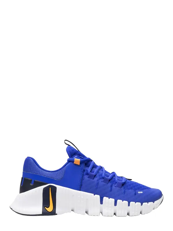Nike Free Metcon 5 Racer Sneakers - Blue
