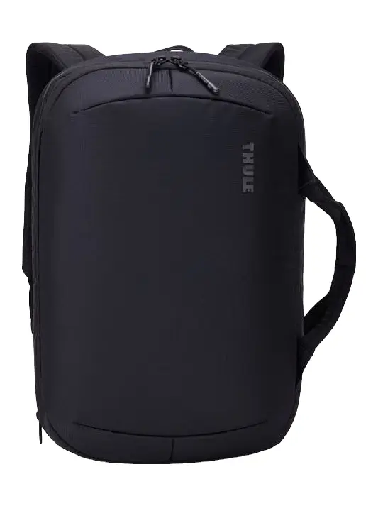 Thule Subterra 2 Hybrid Travel Bag - Black