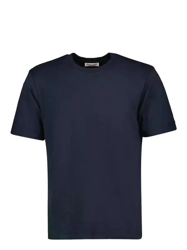 Orlebar Brown Cotton Jersey T-shirt - Blue