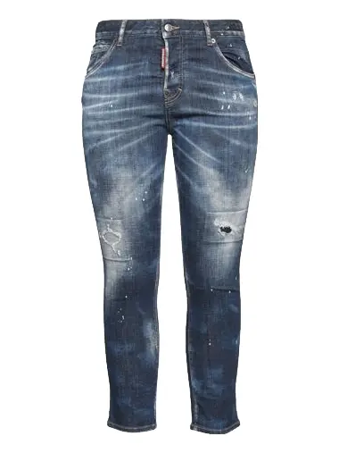 Dsquared2 Skinny Jeans - Blue