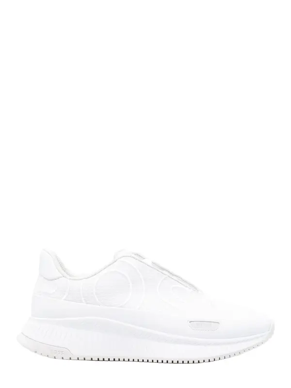 BOSS Ttnm Evo Runn Sneakers - White