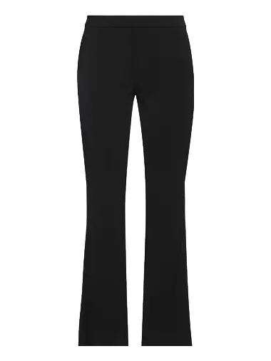 Moschino Flared Pants - Black
