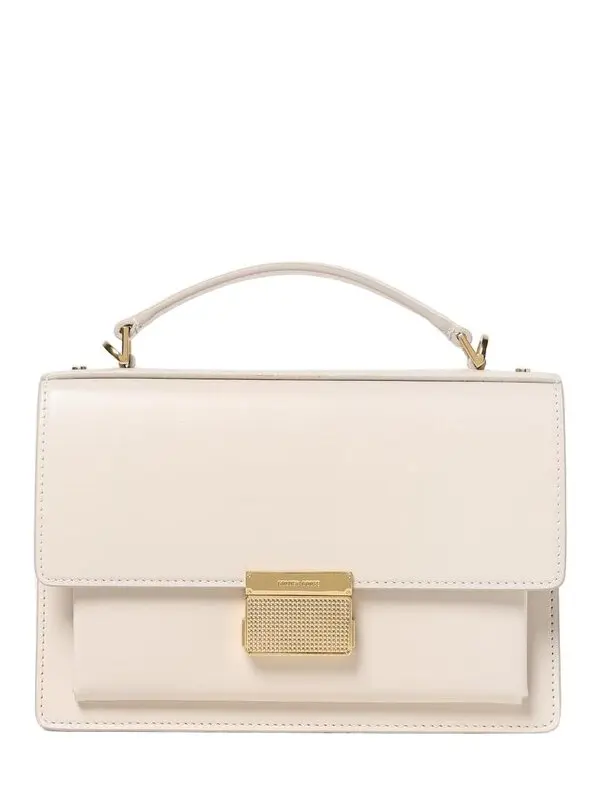GOLDEN GOOSE Mini Bag - Butter