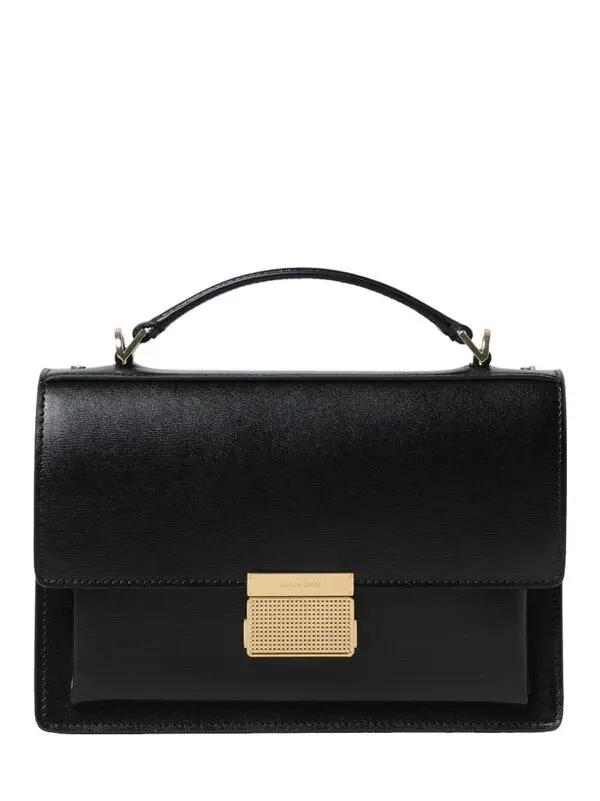 GOLDEN GOOSE Mini Bag - Black