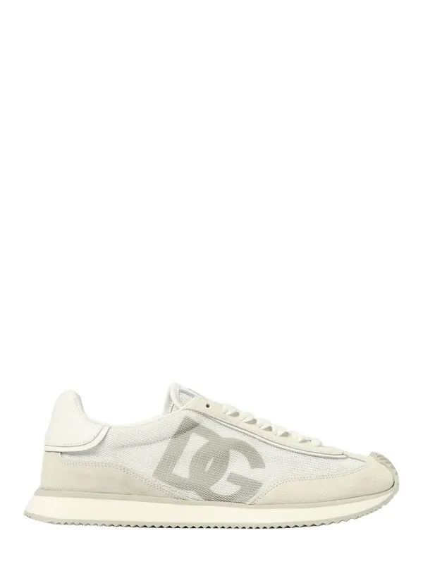 Dolce & Gabbana Sneakers - White 1
