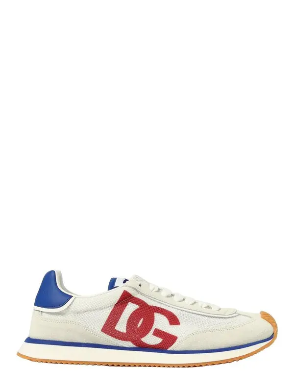 Dolce & Gabbana Sneakers - White 2