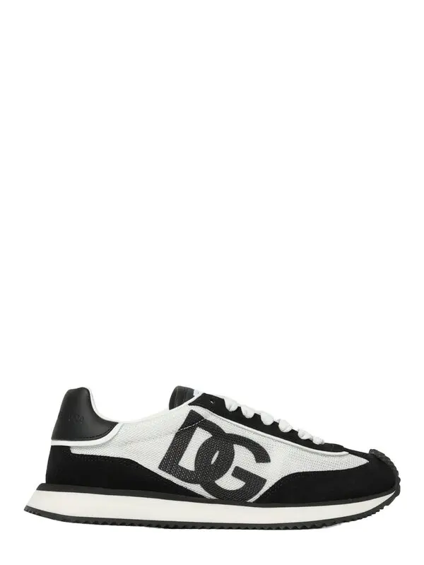Dolce & Gabbana Sneakers - Black