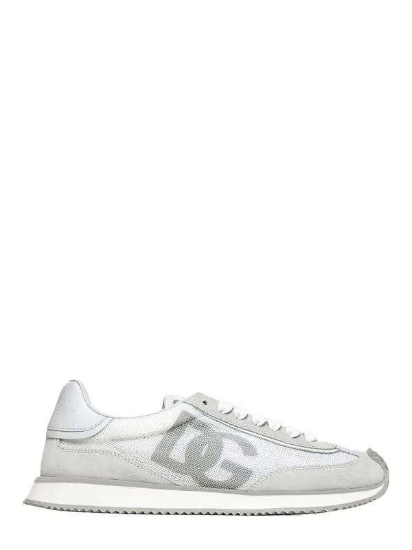 Dolce & Gabbana Sneakers - White 2