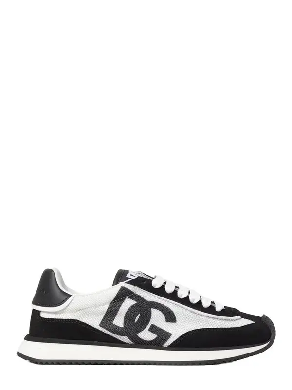Dolce & Gabbana Sneakers - White