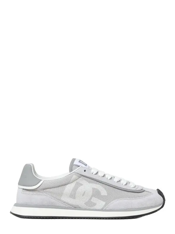 Dolce & Gabbana Sneakers - Grey