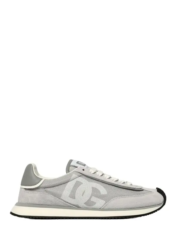 Dolce & Gabbana Sneakers - Grey