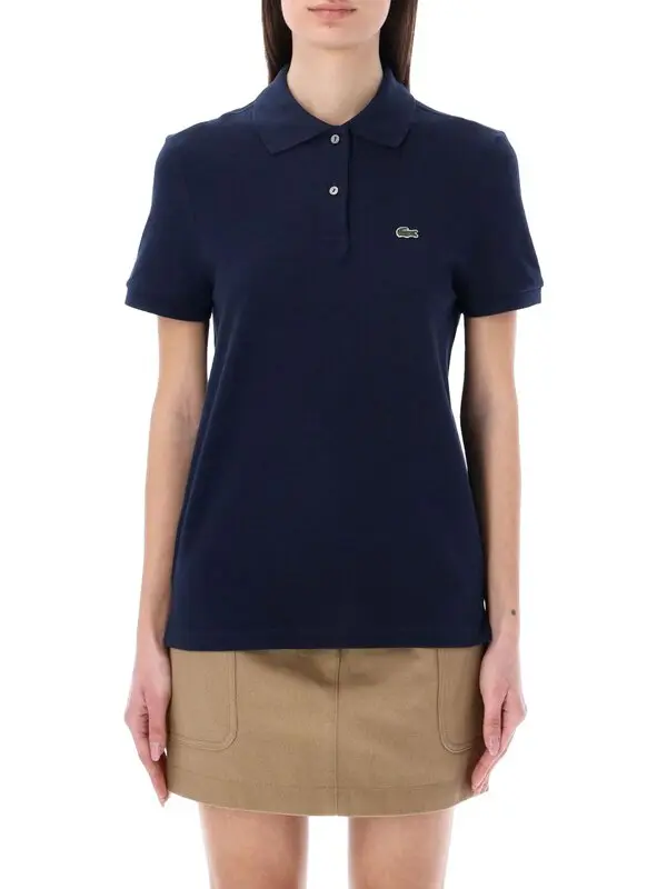 Lacoste Polo Shirt - Blue