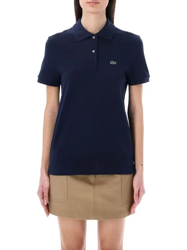 Lacoste Polo Shirt - Navy