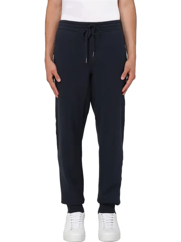 TOM FORD Trousers - Blue