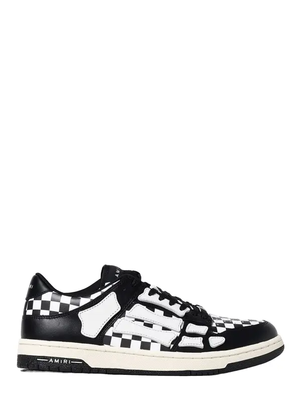 Amiri Sneakers - Black