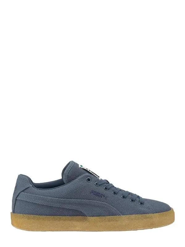 PUMA Suede Crepe - Grey