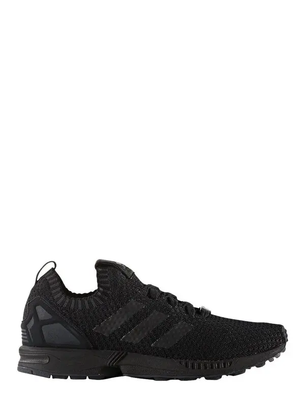 Adidas Zx Flux Pk - Black