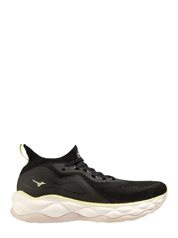 Mizuno Wave Neo Ultra Sneakers - Black
