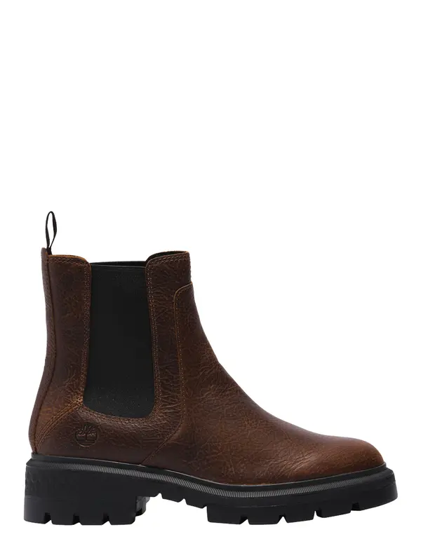 Timberland Cortina Valley Chelsea Boot - Brown