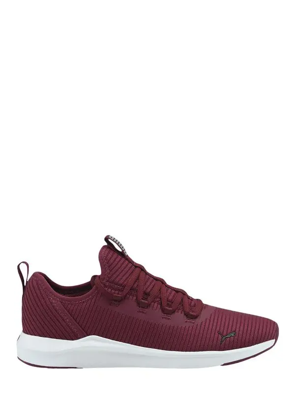 PUMA Softride Finesse Sport Sneakers - Purple