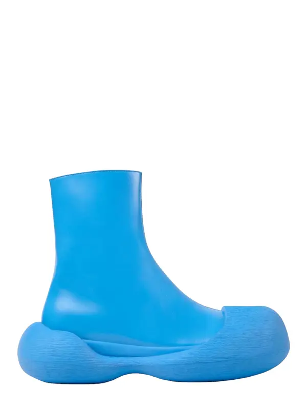 Camper Caramba Boots - Blue