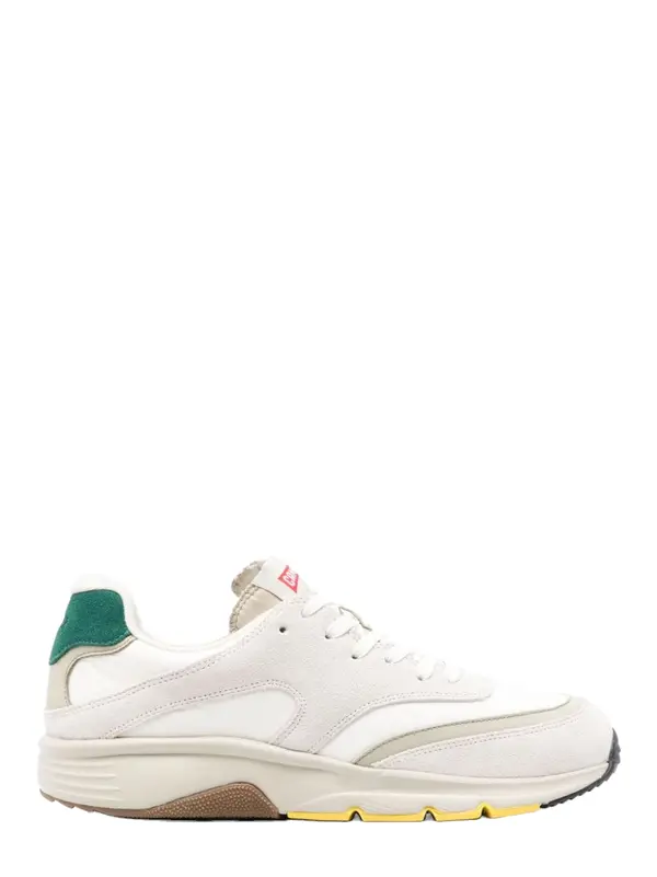 Camper Drift Low-top Sneakers - Neutrals