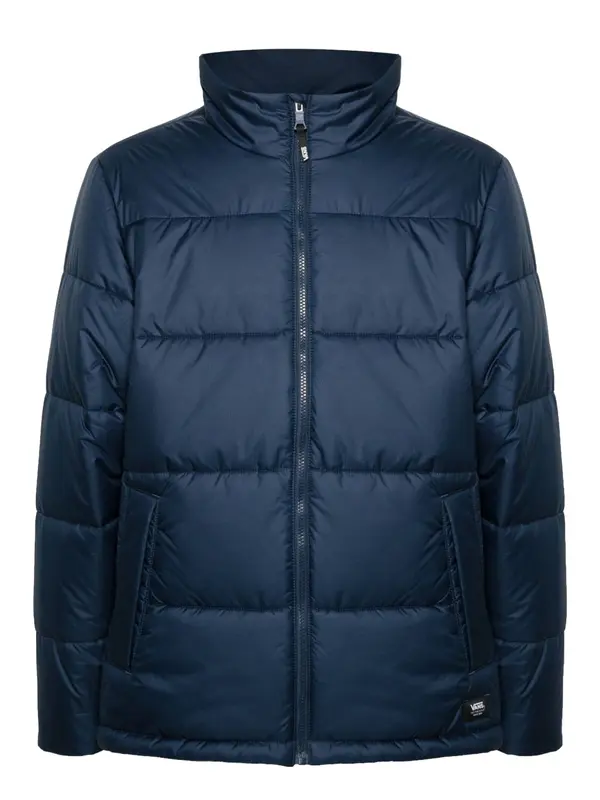 VANS Norris Puffer Jacket - Blue