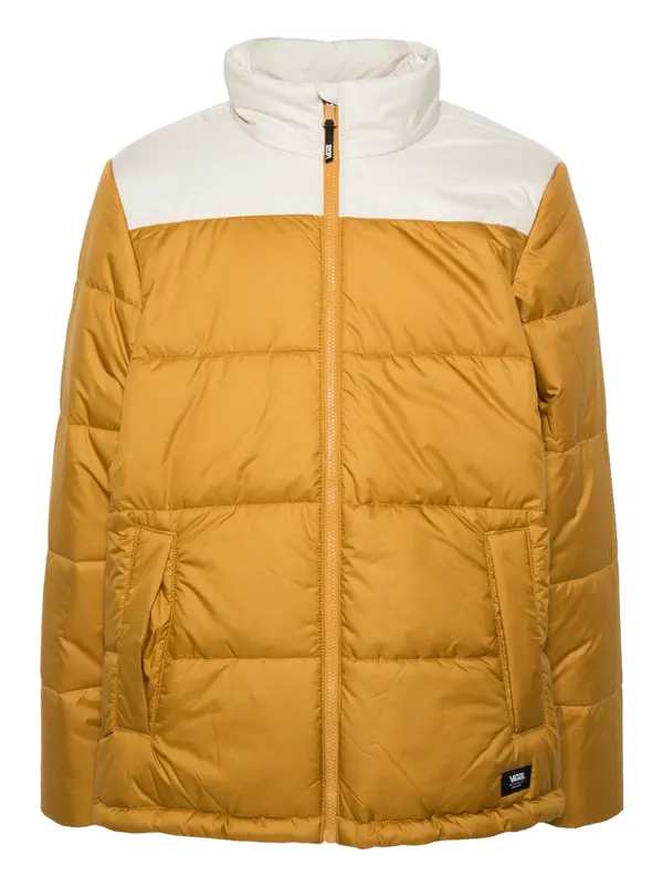 VANS Norris Puffer Jacket - Neutrals