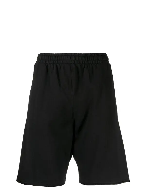 Off-White Diag-pocket Track Pants - Black